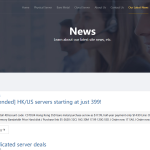 cstserver：高配置/大带宽香港/洛杉矶/圣何塞机房VPS仅需$2.49/月、裸金属服务器$15/月、独服$40/月、站群$475/月